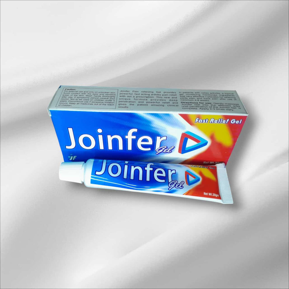 JOINFER (GEL) – HiQ Safe
